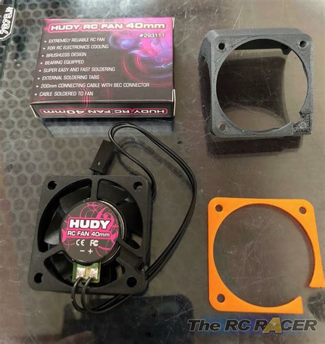 XRay T Ultimate Guide Tips Build Set Ups And Review The RC Racer