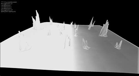 Issues With Implementing Ssao Ropengl