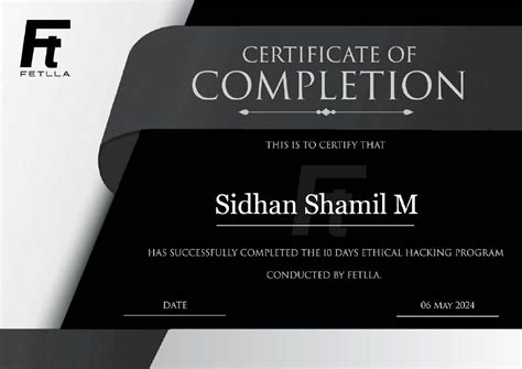 Sidhan Shamil M On Linkedin Cybersecurity Ethicalhacking Learningjourney Webappsecurity