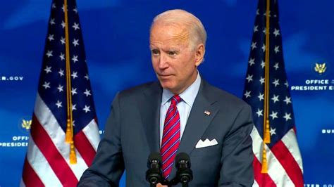 Joe Bidens Cabinet Decisions Show Difficult Balance In Diversity Push