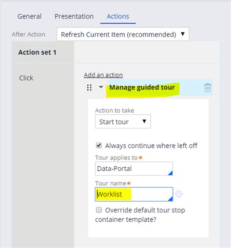 How To Scroll A Page Or Navigates To Particular Section In Ui Screen