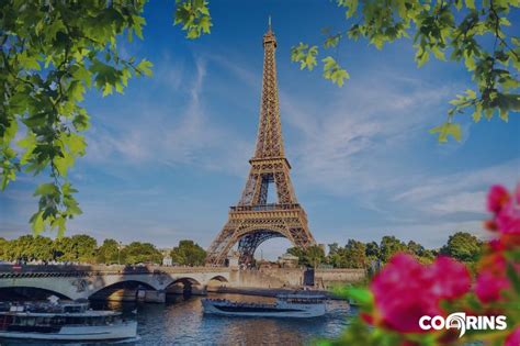 Análisis De La Torre Eiffel
