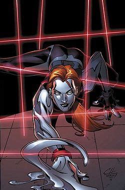 Mercury X Men Wiki Wolverine Marvel Comics Origins