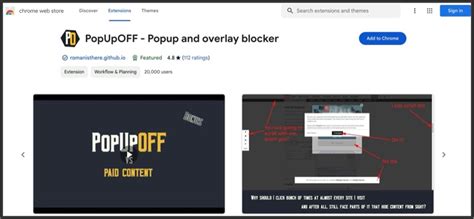 how to block website pop ups on chrome firefox and edge techpp
