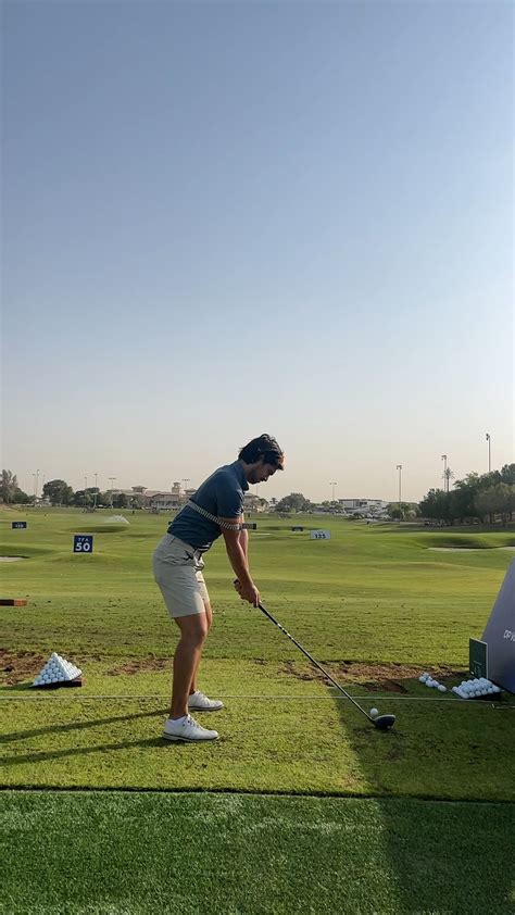 Rebuilding Entire Backswing Rgolfswing