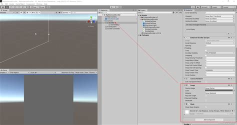 Unity Enhancedscroller V Unity Enhancedscroller V Csdn