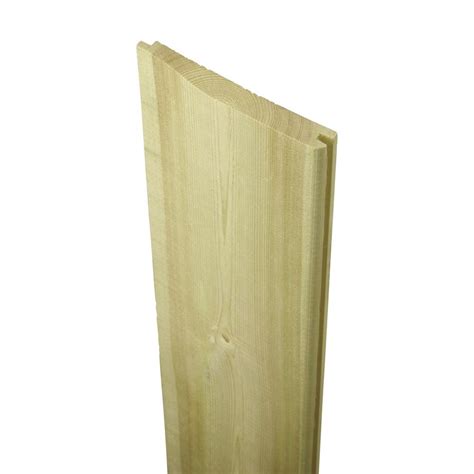 Shiplap Cladding Howarth Timber