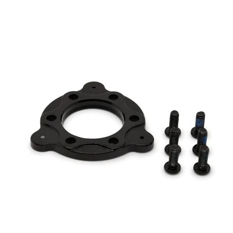 Speed Sensor Magnet Assembly 6 Bolts Dyname 4 Crankd Cycles