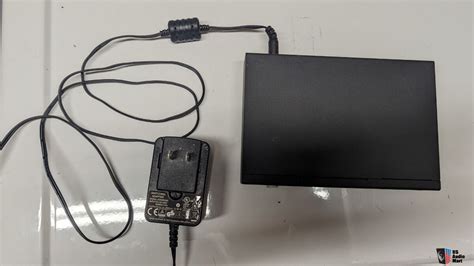 Minidsp Nanoavr Dl Dirac Live For Hdmi Input And Output Photo