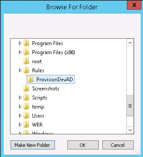Scripting The Generation And Creation Of Microsoft Identity Manager Sets