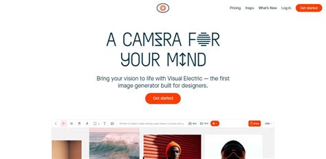 Visual Electric