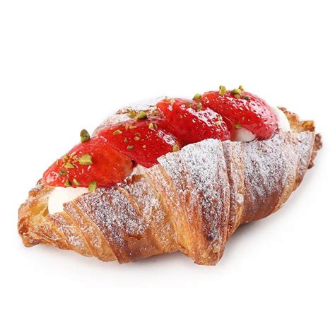딸기 크로와상 홈플러스