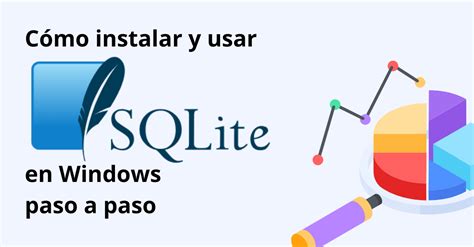 Cómo Instalar Y Usar Sqlite En Windows Paso A Paso Mtro Fernando