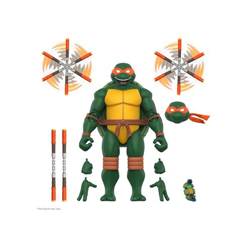 Teenage Mutant Ninja Turtles 2003 Ca Teenage Mutant Ninja Turtles