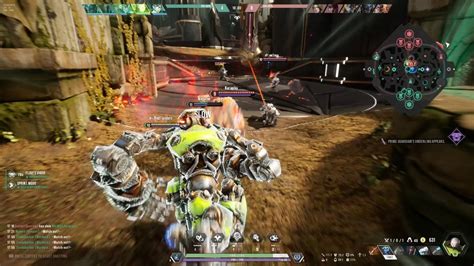 Random Crash To Main Menu Why Roverprime