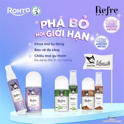 Refre Thương Hiệu