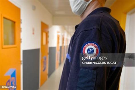 France Justice Prison Baumettes Photos And Premium High Res Pictures Getty Images