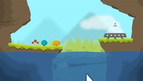 Jesse Ringrose On Twitter Splitter Critters Madewithunity Gamedev Indiedev