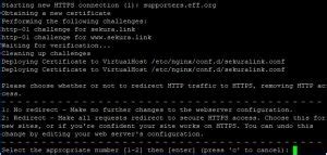 Instalar Certificado SSL Gratis Por Lets Encrypt En Nginx Blog De Sistemas