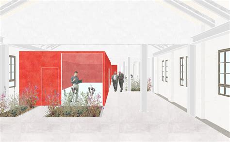 Beatrice Uva Architecture Portfolio By Beatrice Uva Issuu