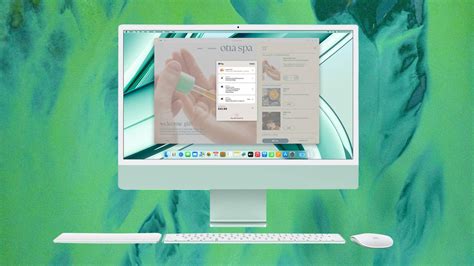 Apple S New IMac Is The King Of WFH Computing British GQ