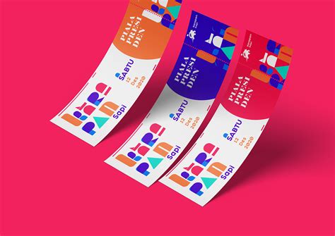 Branding Budaya Karapan Sapi 10 Images Behance
