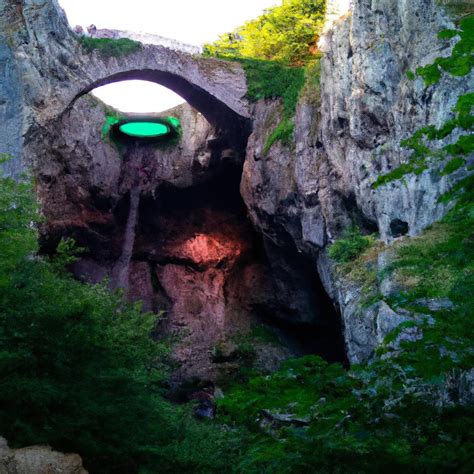 Gods Eye Bulgaria A Natural Wonder Worth Exploring Toolacks