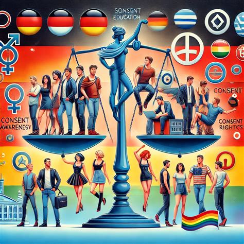 ドイツの性文化と最新の性事情とは？