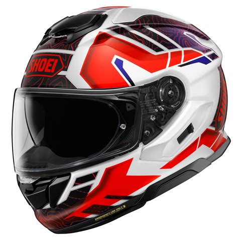 Shoei Gt Air 3 Hike Shoei® Helmets Usa