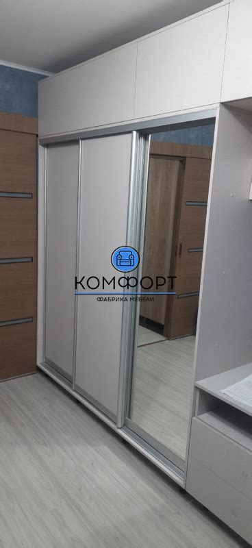 Прихожие в коридор малогабаритные в современном стиле на заказ - купить ...