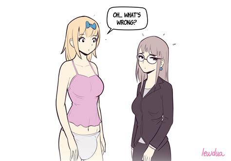 Nessie And Karen A Special Relationship