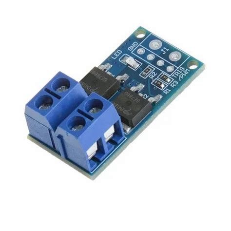 Trigger Switch Driver Module At Rs Piece Trigger Toggle Switches In Hyderabad ID