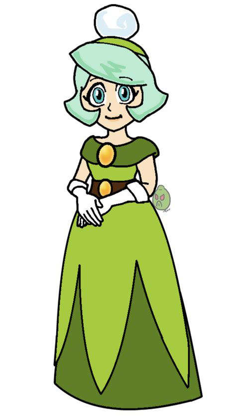 Queen Merelda By Katlime On Deviantart