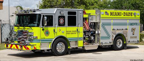 Miami Dade Fire Stations Miami Dade Fire Rescue Holds Traditional