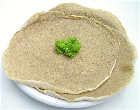 The Tower Of Babel Injera Engl DE