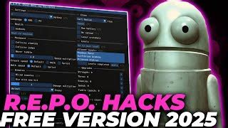 Repo Cheats Mod Menu Hacks Full Installation Guide In Less Than 60 Sec Kartal Game7 Mp3 Mp4