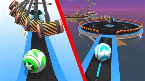 Sky Rolling Ball 3d All Levels Gameplay Android Ios 55 Level 422