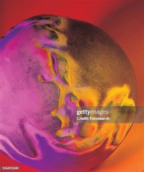 Earth Rotates On Its Axis Photos And Premium High Res Pictures Getty