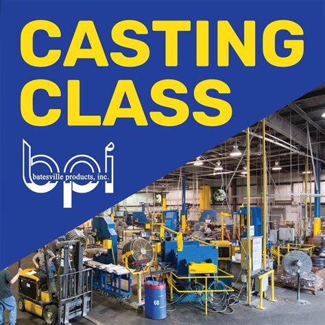 Prevent 10 Casting Defects Casting Class Apple Podcasts