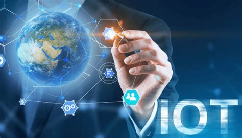 Top 20 Emerging Iot Applications