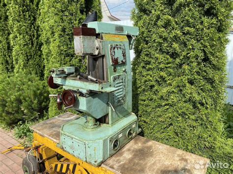 Фрезерный настольный станок нгф 110 Ш 4 купить в Раменском Товары для дома и дачи Авито