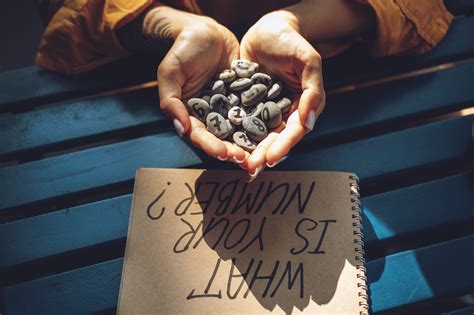 The Power Of Numerology Understanding Your Life Path Number Soul Path By Daniel