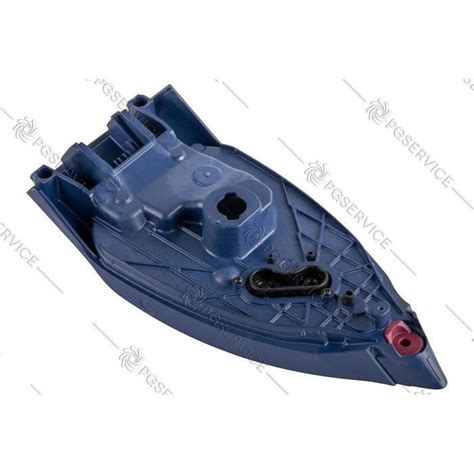Base Semelle Bande Fer À Repasser Focus Excel Dw5210 Série A B[h1343] Cdiscount Electroménager
