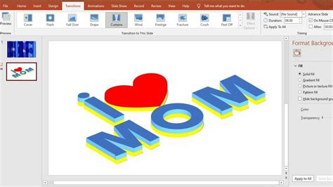 How To Create Microsoft Powerpoint Ms Powerpoint Bangla Tutorial