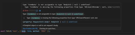 Support For Fetch Api · Issue 67 · Octet Streamform Data · Github