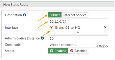 How To Configure Fortigate Ipsec Vpn With Multiple Subnets Getlabsdone