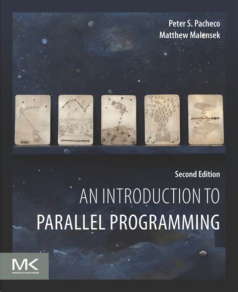 An Introduction To Parallel Programming 2nd Edition Premiumjs Store
