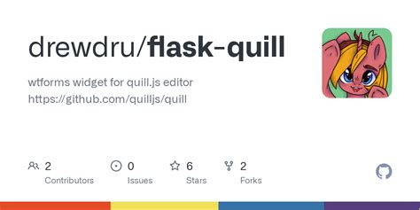 Flask Quill Example Templates Layout Html At Master Drewdru Flask