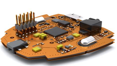 Ecad Mcad Collaboration With Idx Standard Prostep Ivip