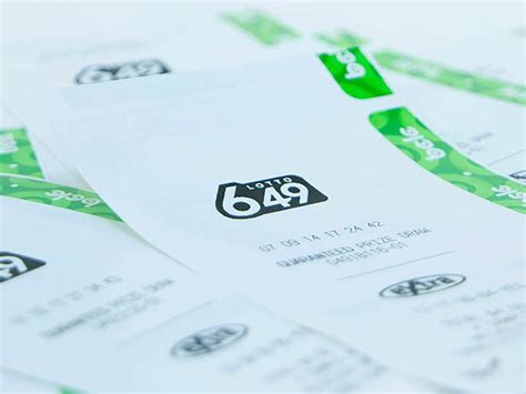 Lotto 6 49 Jackpot Worth 5 Million Won In Richmond Vancouver Sun